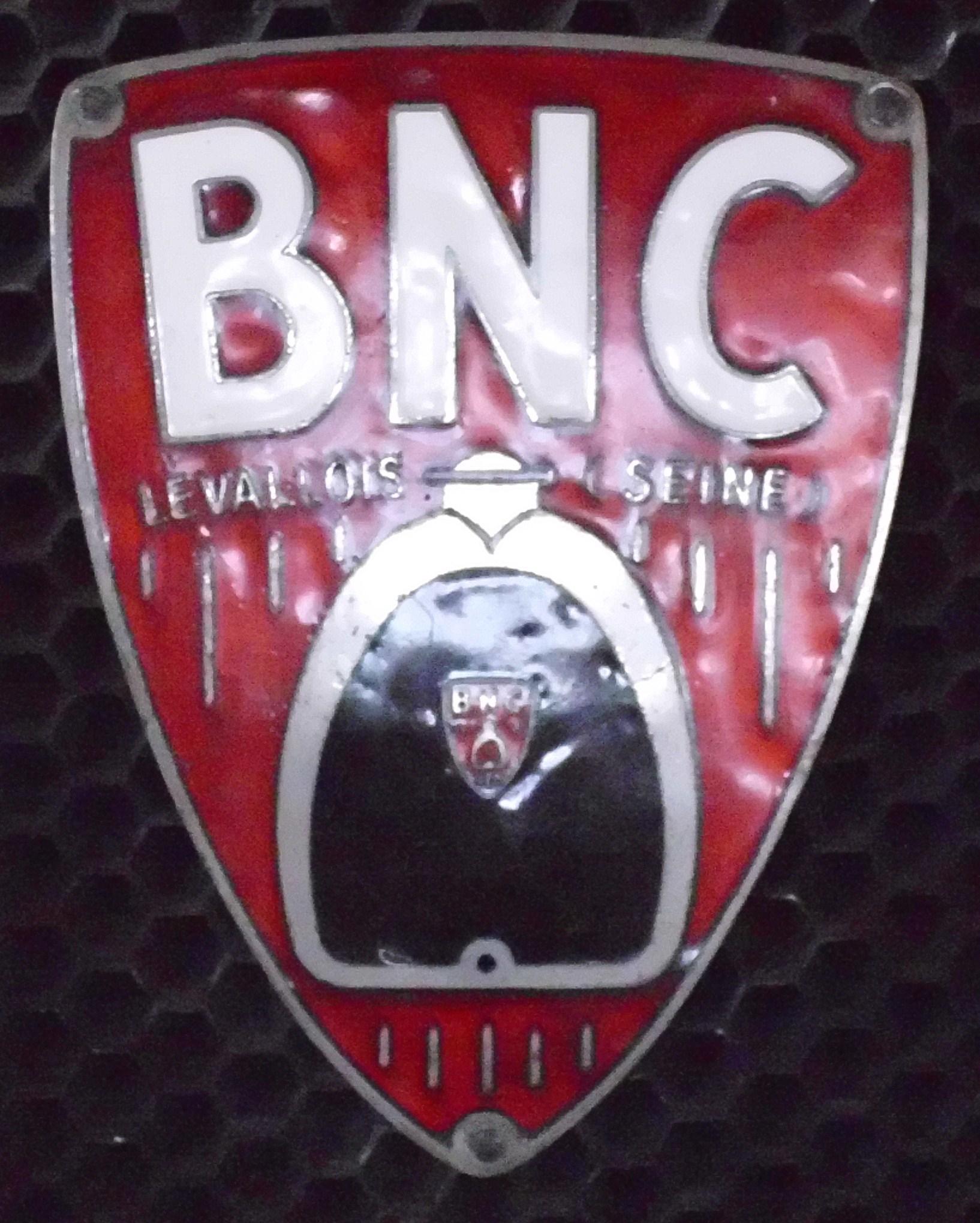 BNC
