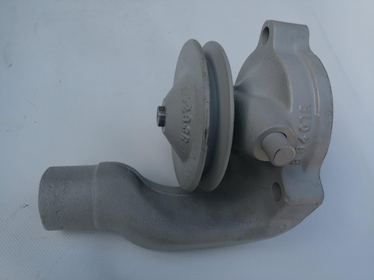 Pompe à eau JOHN DEERE JOHN DEERE LANZ