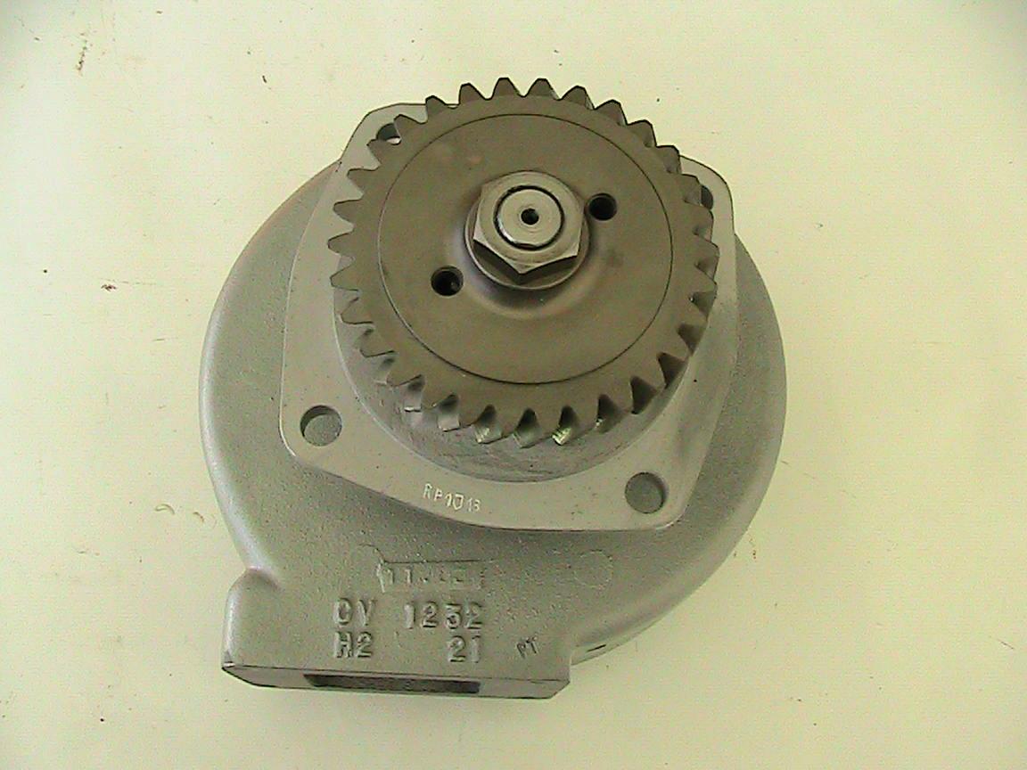 Pompe à eau PERKINS.MASSEY PERKINS CV 14573/2