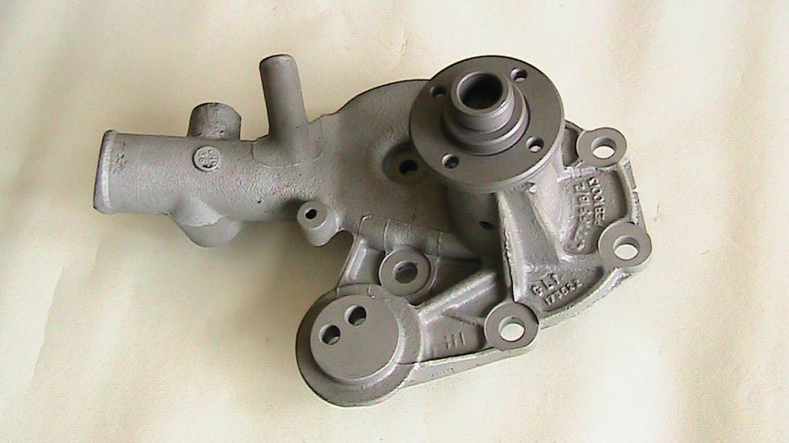 Pompe à eau PERKINS PRIMA