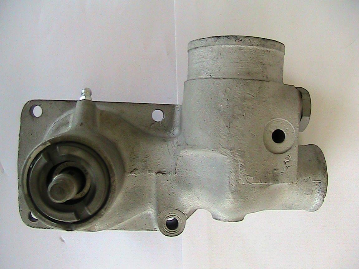 Pompe à eau PEUGEOT 203, 403 AXE DE 12 SANS CHAUFFAGE