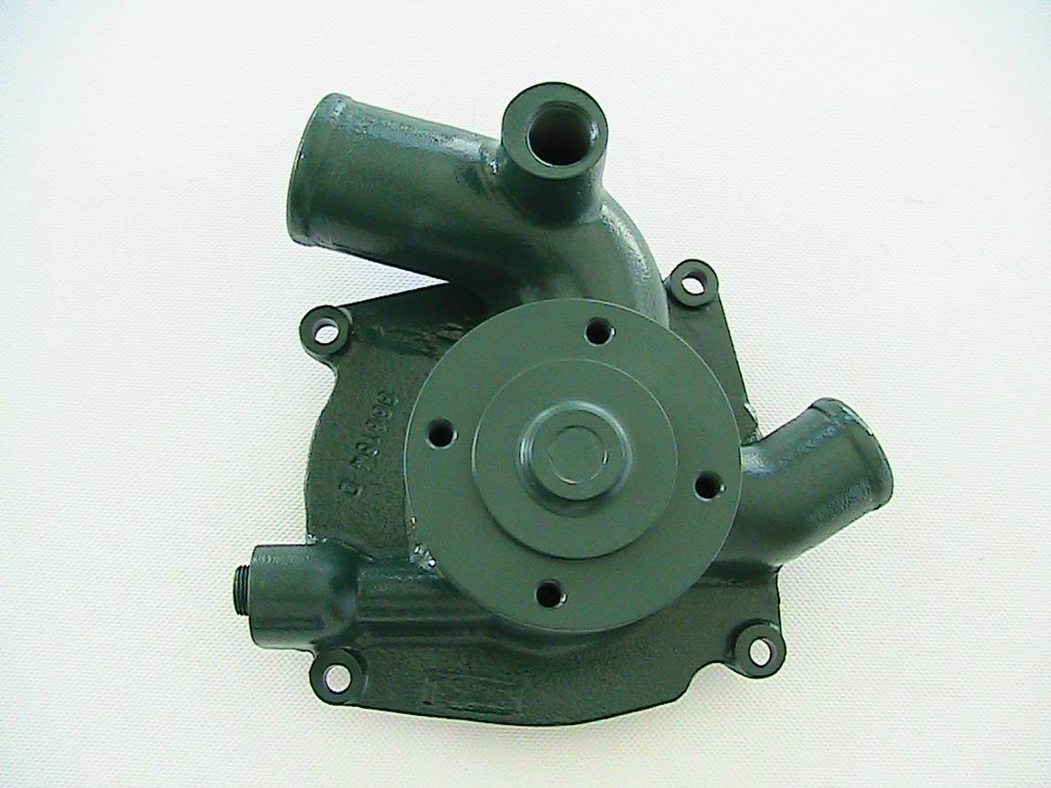 Pompe à eau VOLVO PENTA VOLVO TAMD63P
